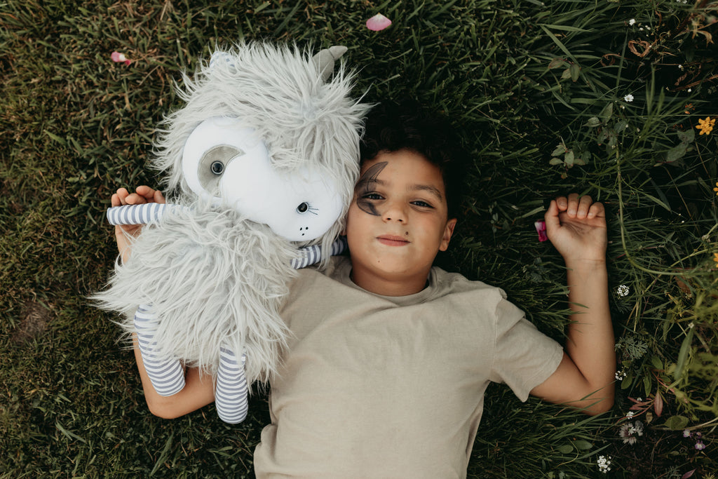 Stellar The Moonicorn – Curious Little Market