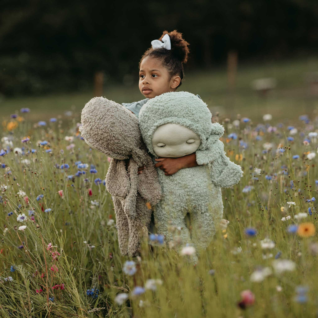 Lulling Din (Retiring Soon) – Curious Little Market