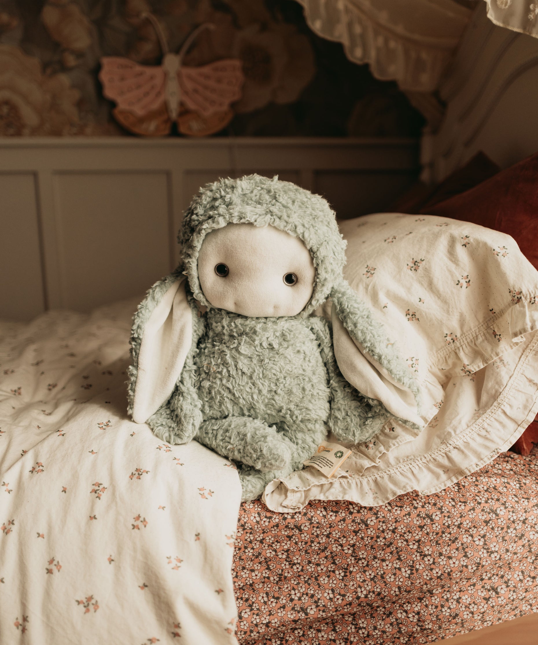 Curious Little Market