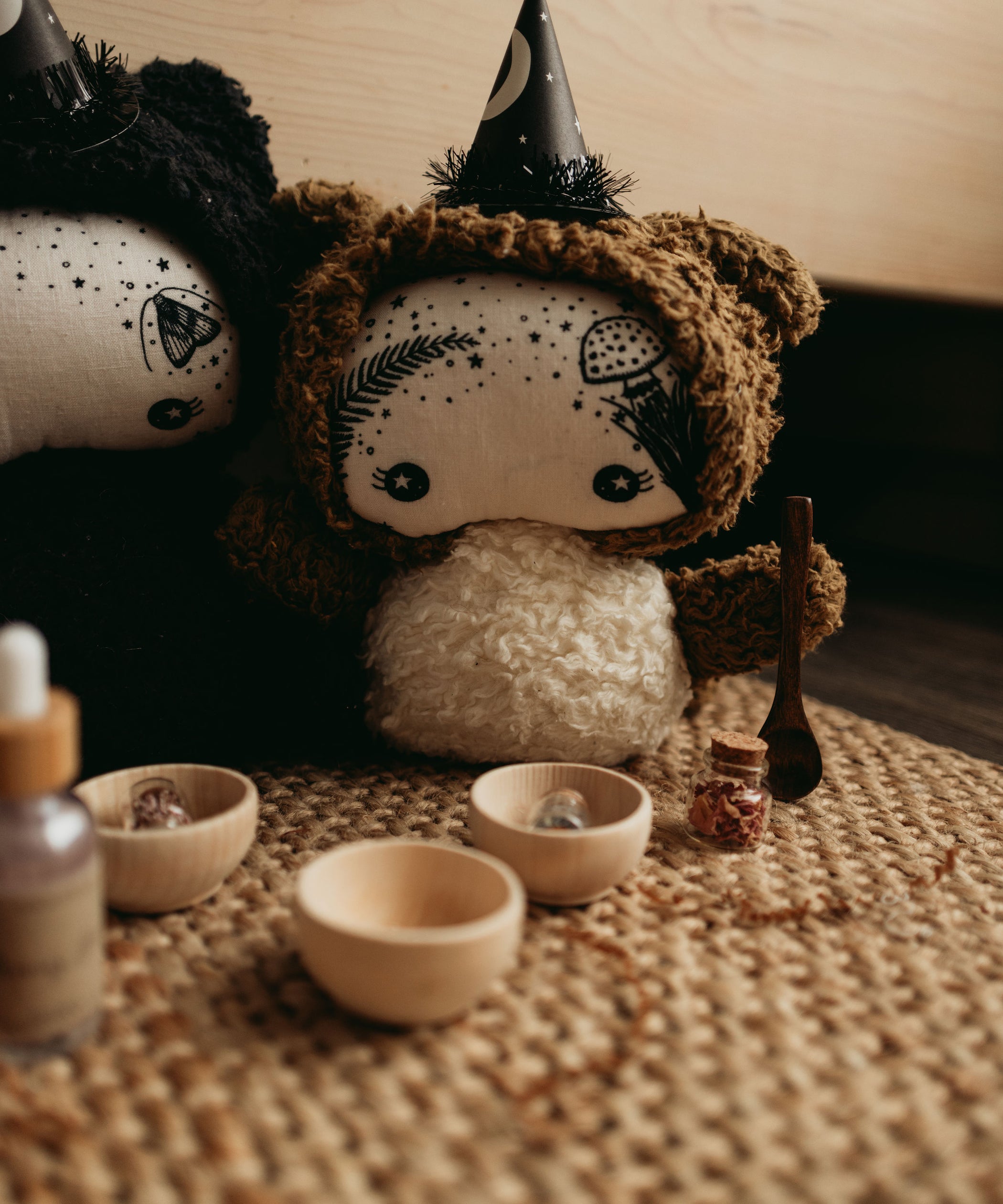 Curious Little Market