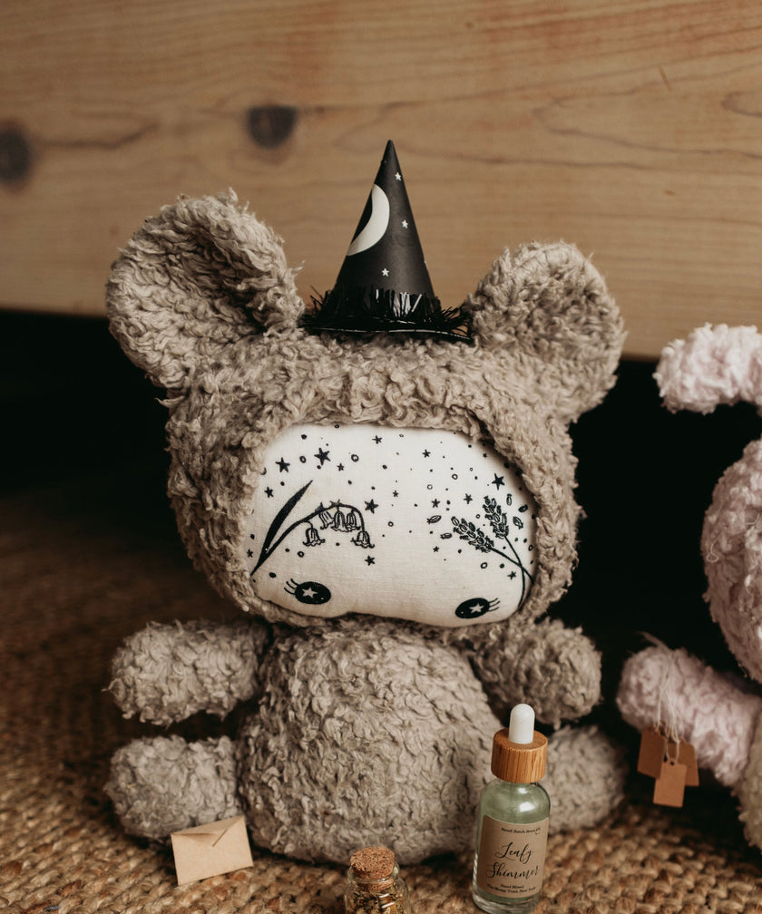 Curious Little Market