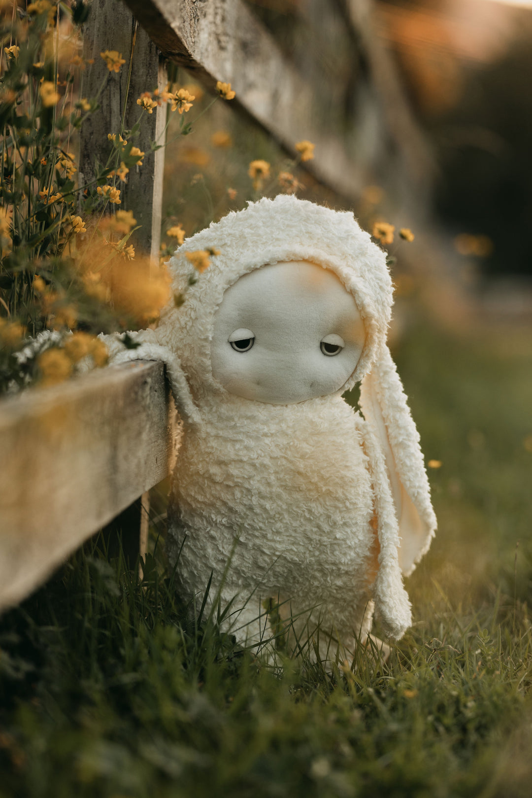 Extra Quirky Creatures (Seconds) – Curious Little Market