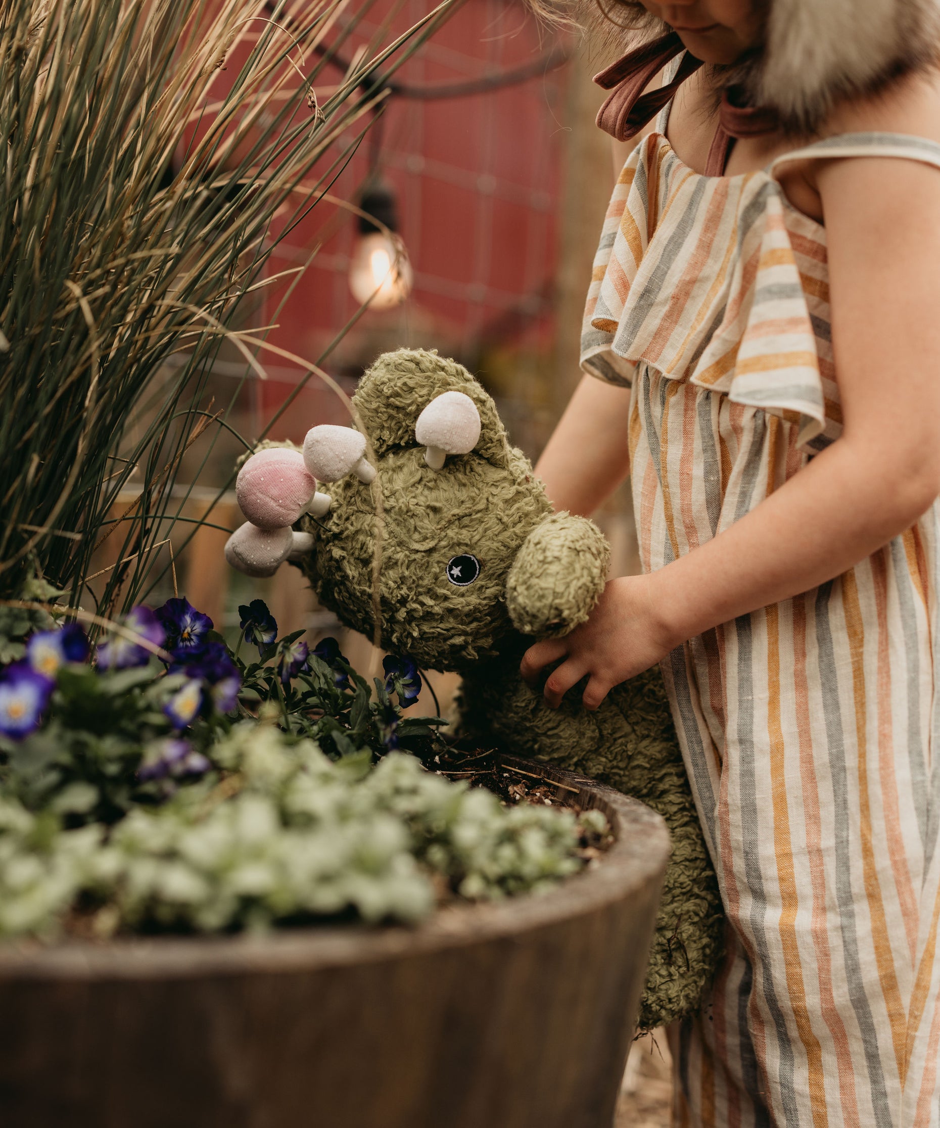 Curious Little Market