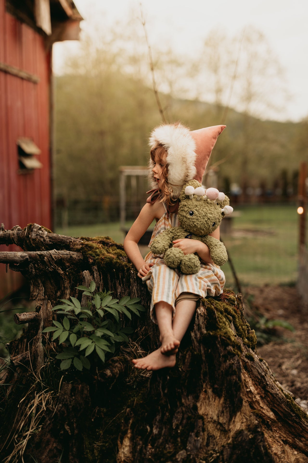 Curious Little Market