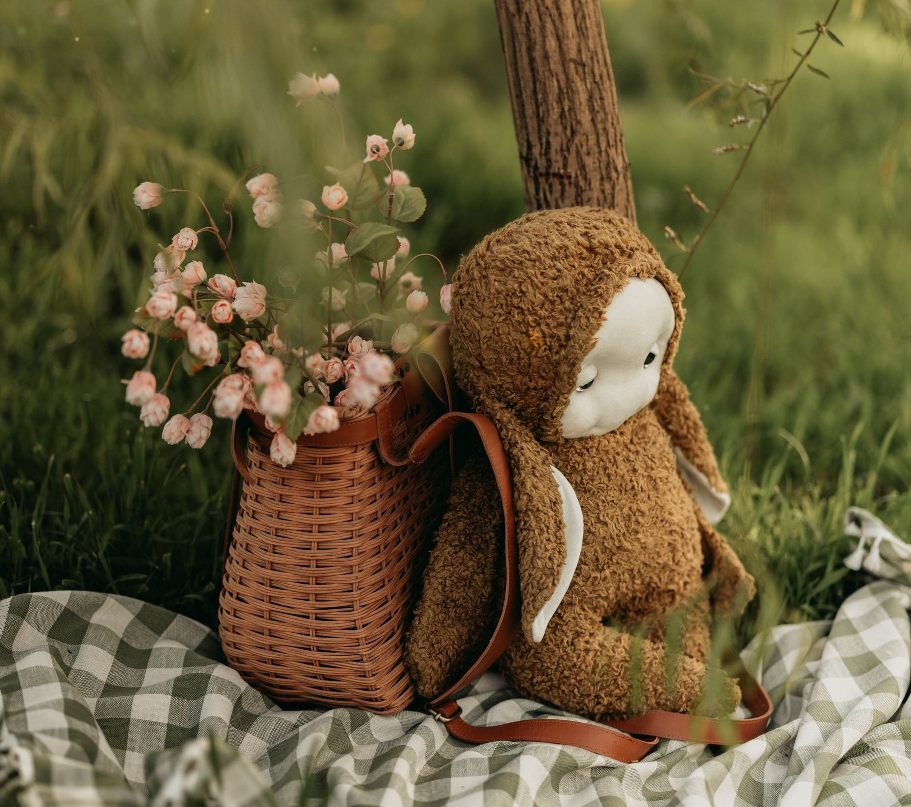 Lulling Din - Ginger Snap (FINAL BATCH) – Curious Little Market