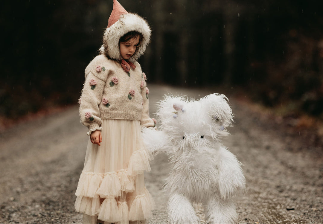 Curious Little Market